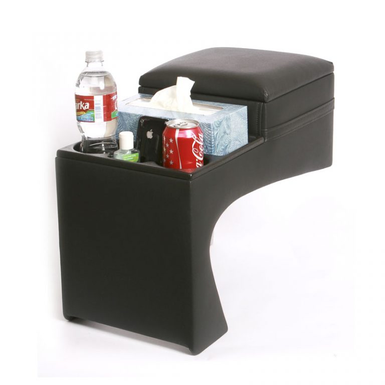 Full Size Van Console