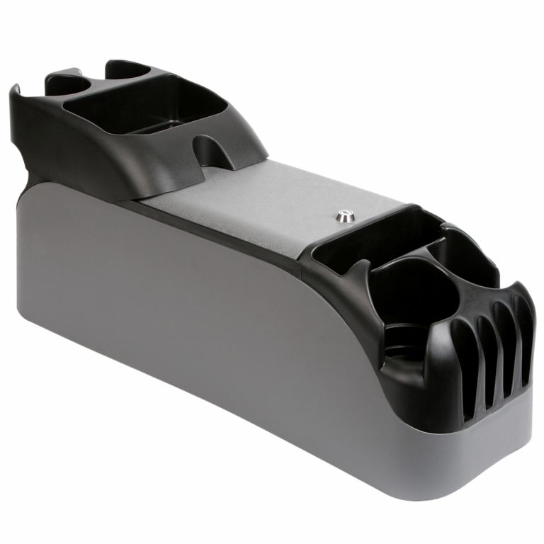Clutter Catcher® Center Console | MoblOrg