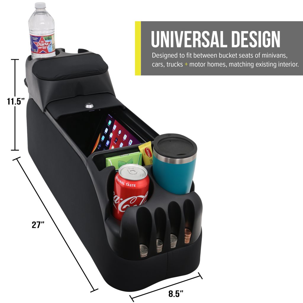 Premium Clutter Catcher® | MoblOrg